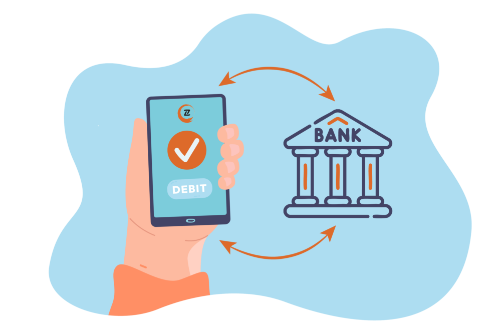 Direct Debits Guide - Zentso