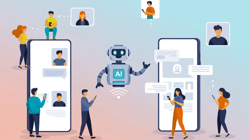 How membership organisations can use AI and automation - Zentso