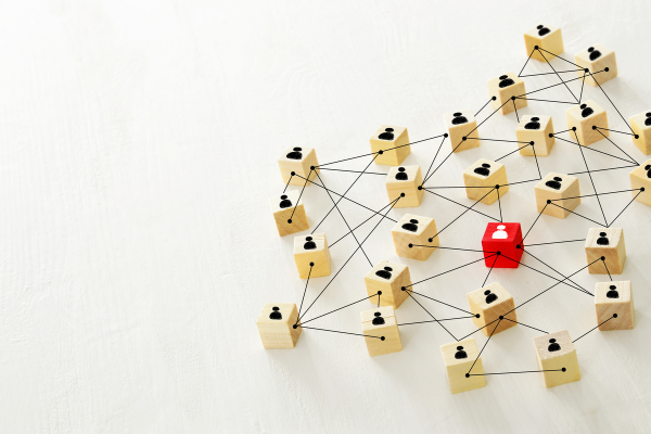 What a shift in global order means for NFPs
