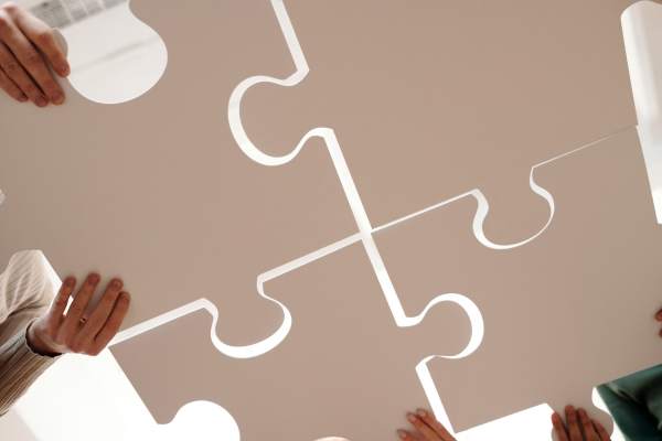 How to stop data silos costing you members - Zentso